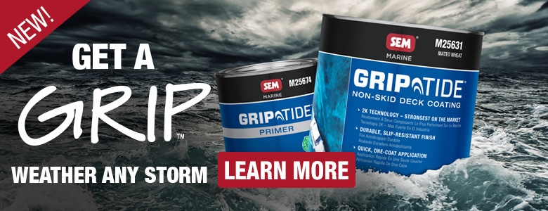 Innovative Repair And Refinishing Products | SEM Products