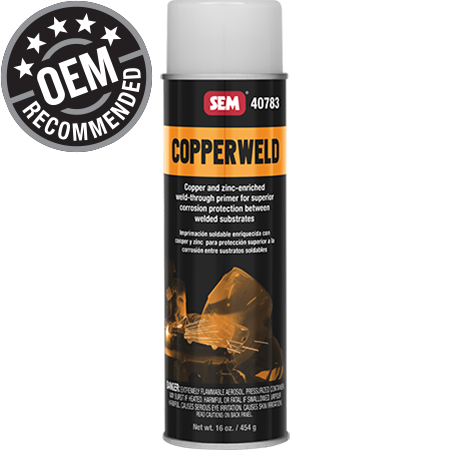 Copperweld™ Primer | 40783 | SEM Products